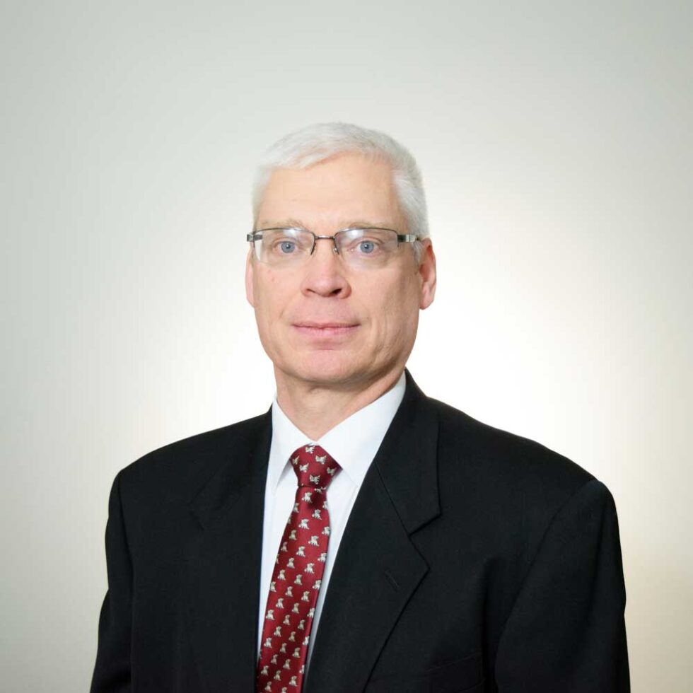 Jerry Bankovich - KTH Architects